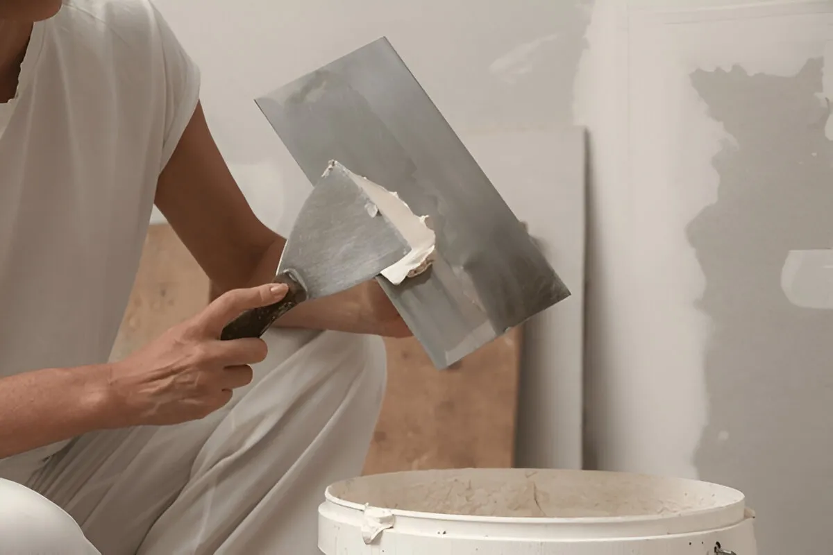 Master the Art of Drywall: Expert Installation Tips Revealed! - Piscina ...