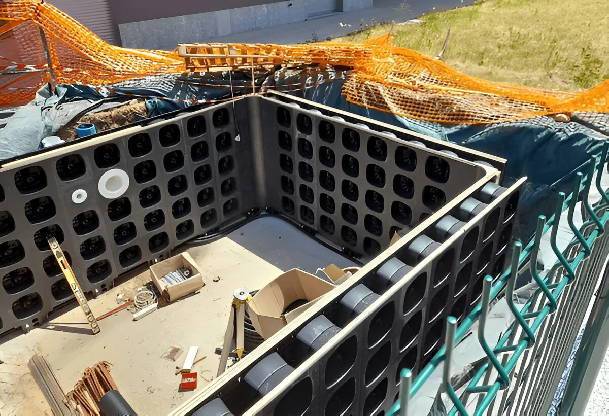 Mighty Steel: Unveiling the Secrets of Reinforcement Bars - Piscina Planet